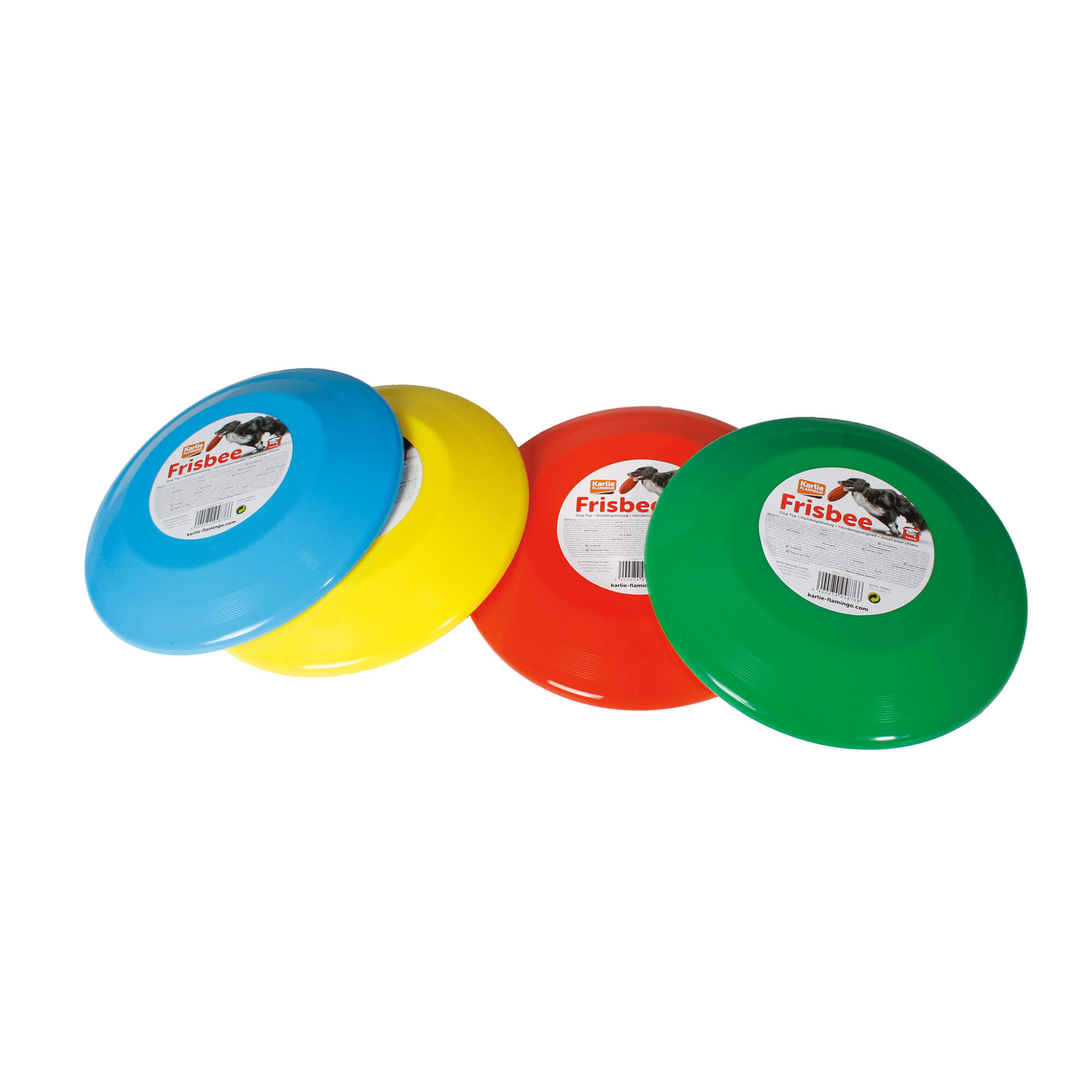 Karlie Frizbi 23 cm