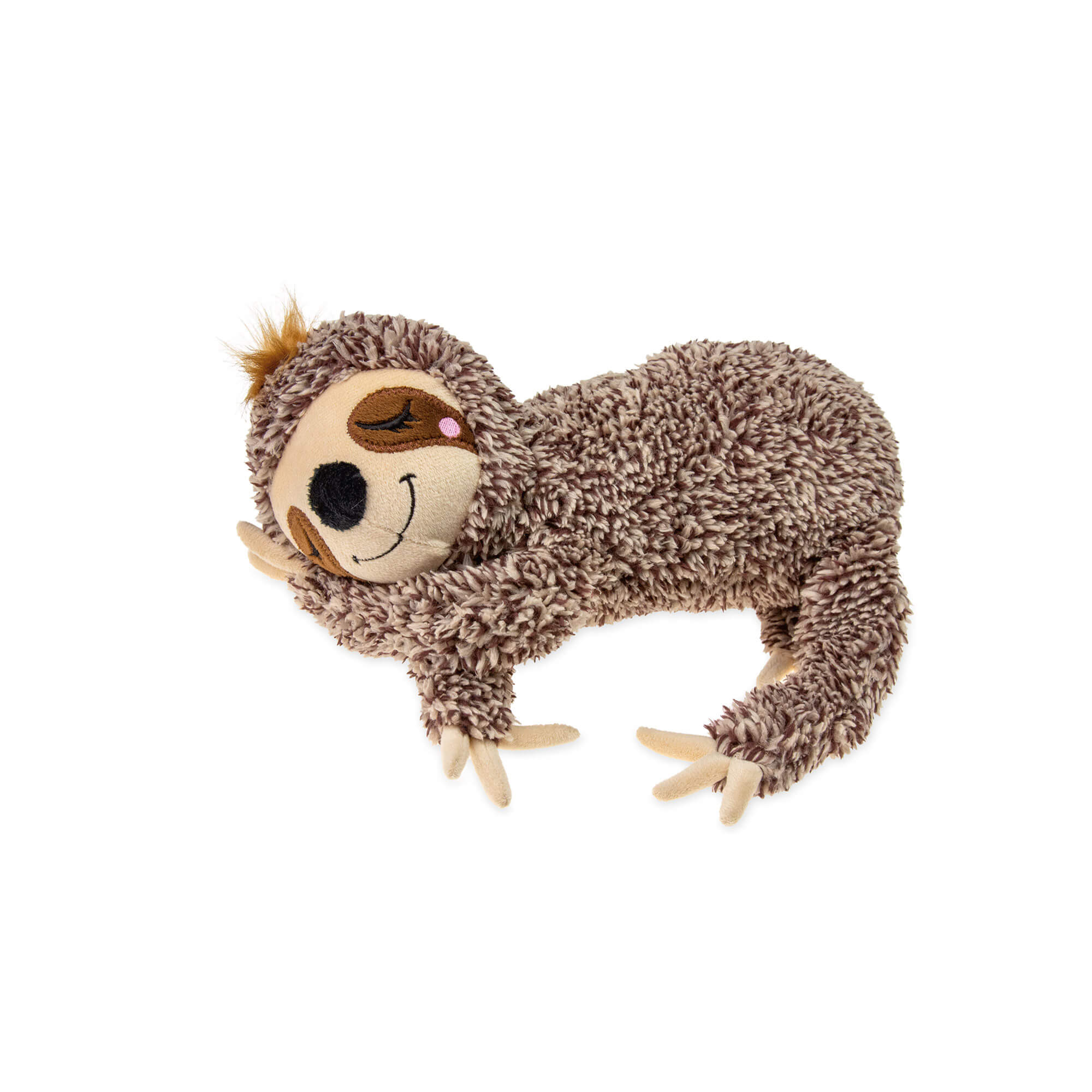 Karlie Igračka Plišana Ljenivac 38x11x19 cm