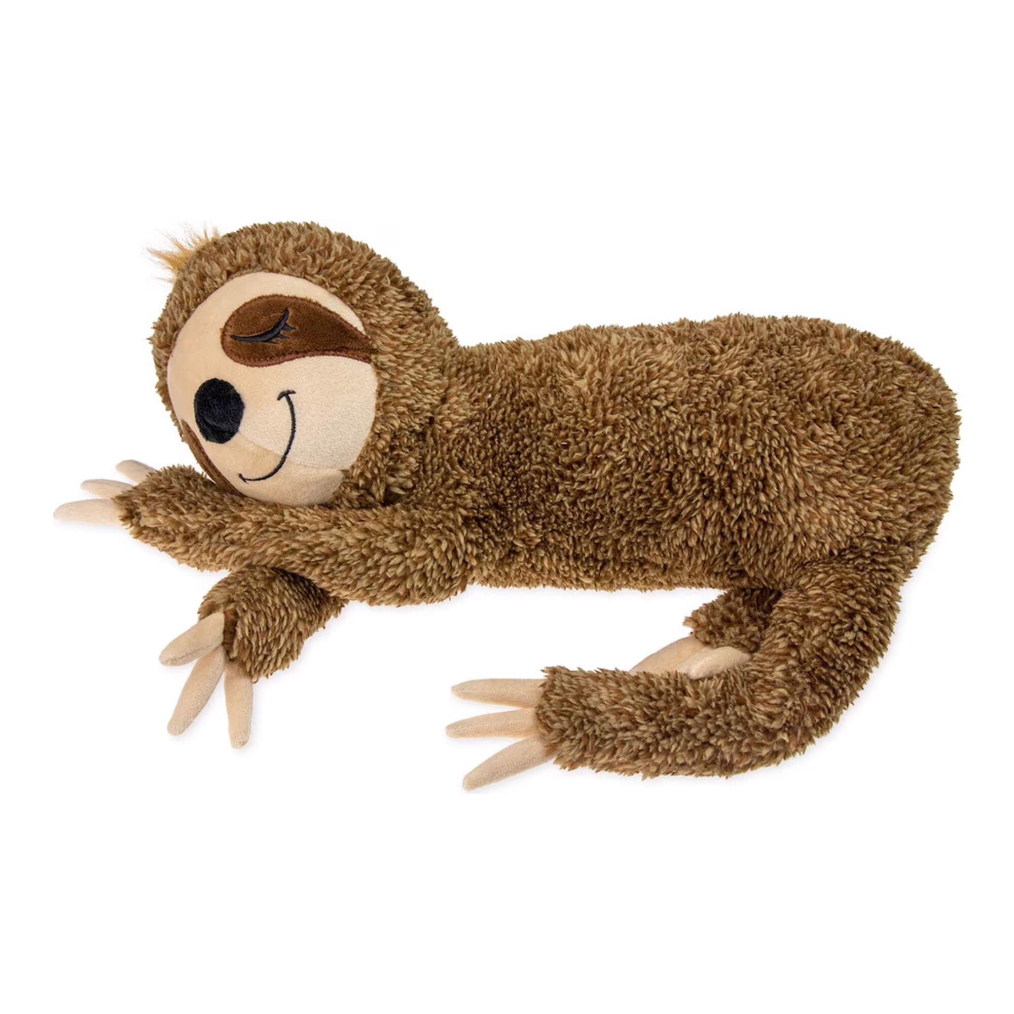 Karlie Igračka Plišana Ljenivac 38x11x19 cm