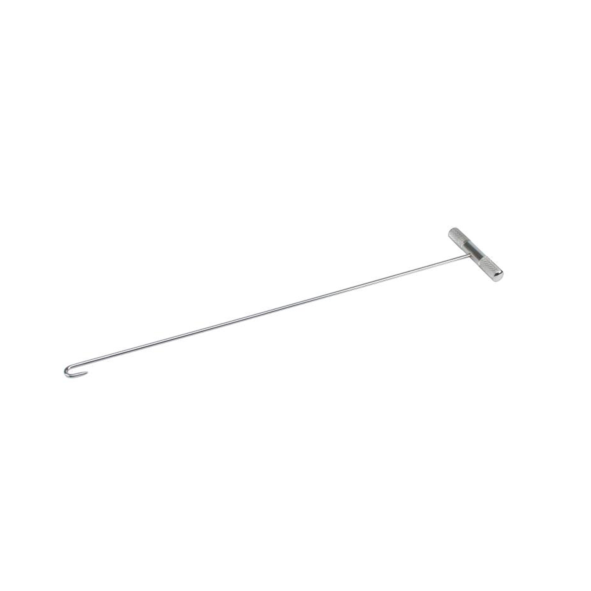 KRUUSE OBSTETRIC HOOK FOR PIGS TUPE