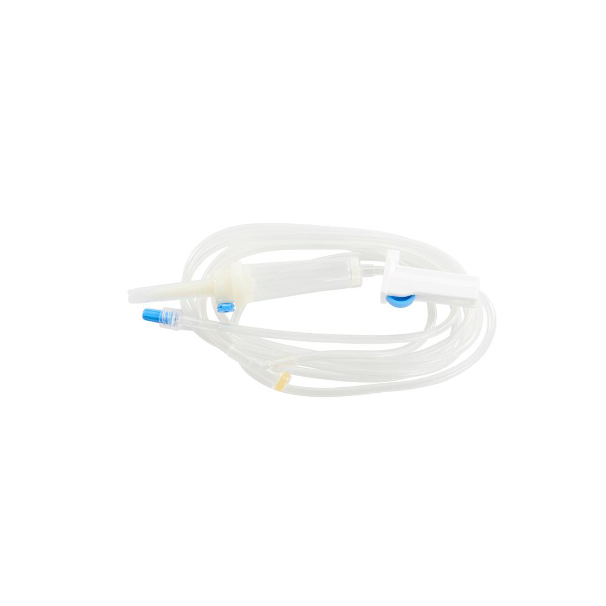 KRUUSE INFUZIJA SET Y 20 KAPI/ML 30 KOM