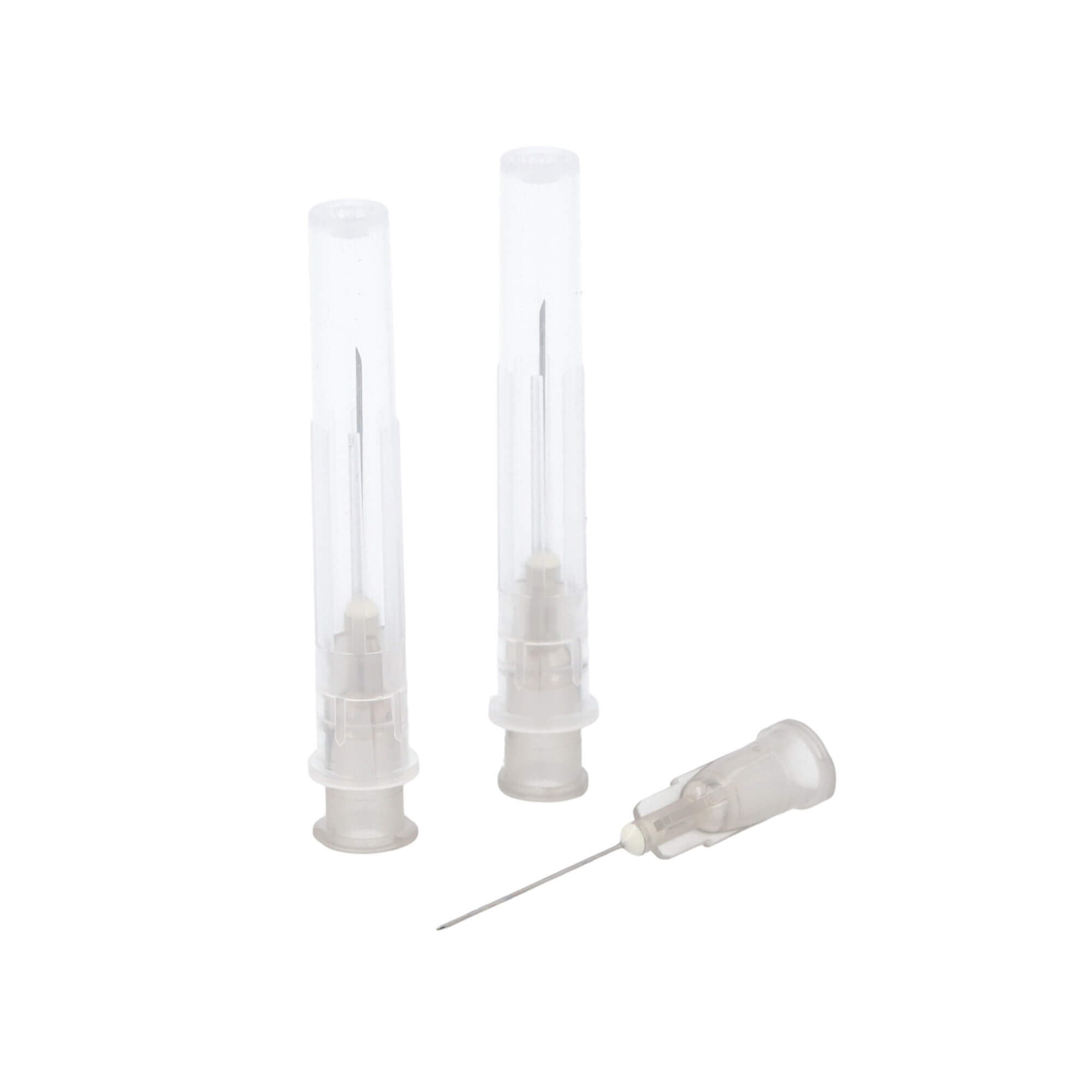 Vetnordic Igla Hipodermalna Jednokratna, 0,4 X 20 m, 27G X ¾", Siva, 100/1