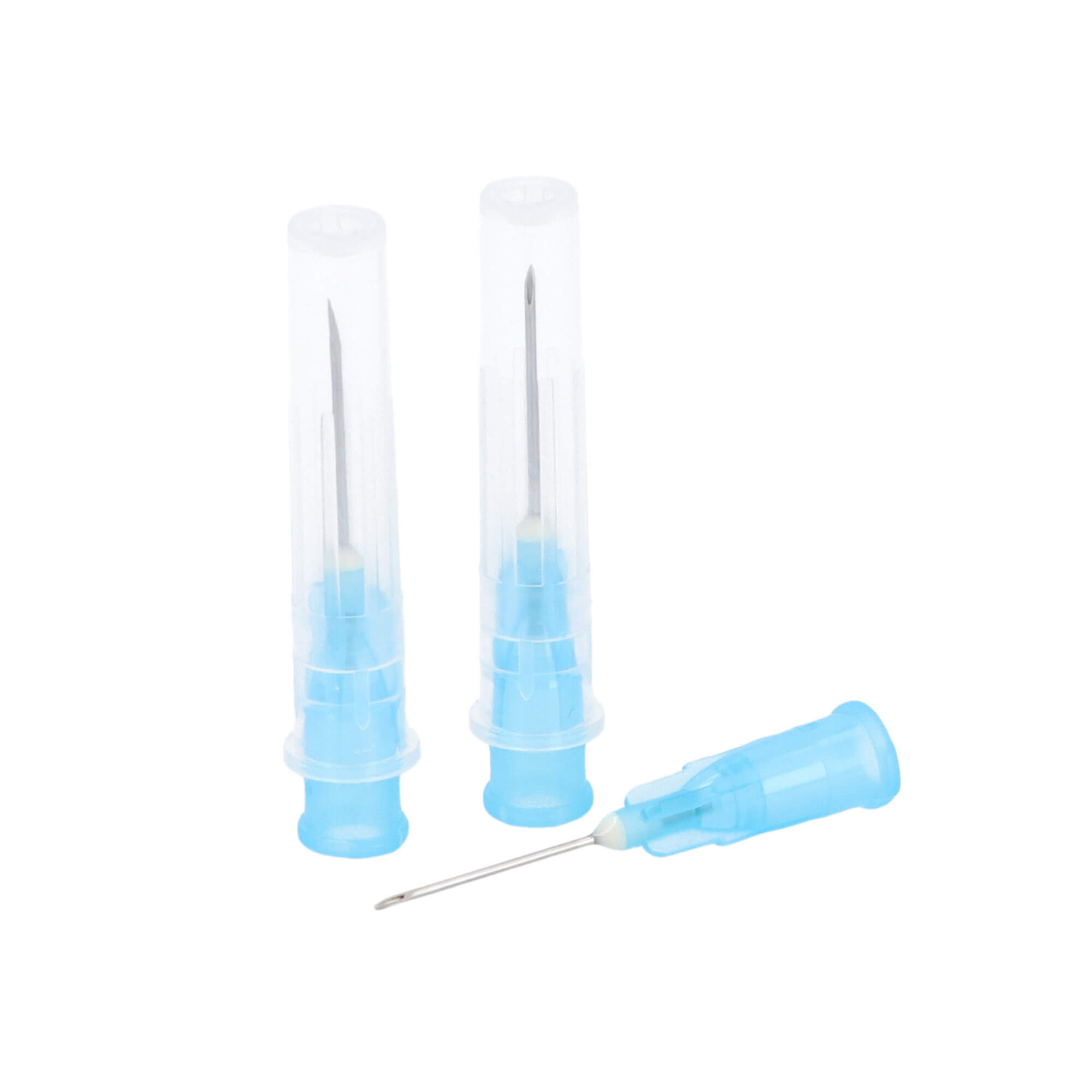 Vetnordic Igla Hipodermalna Jednokratna, 0,6 X 16 mm, 23G X ⅝", Plava ...