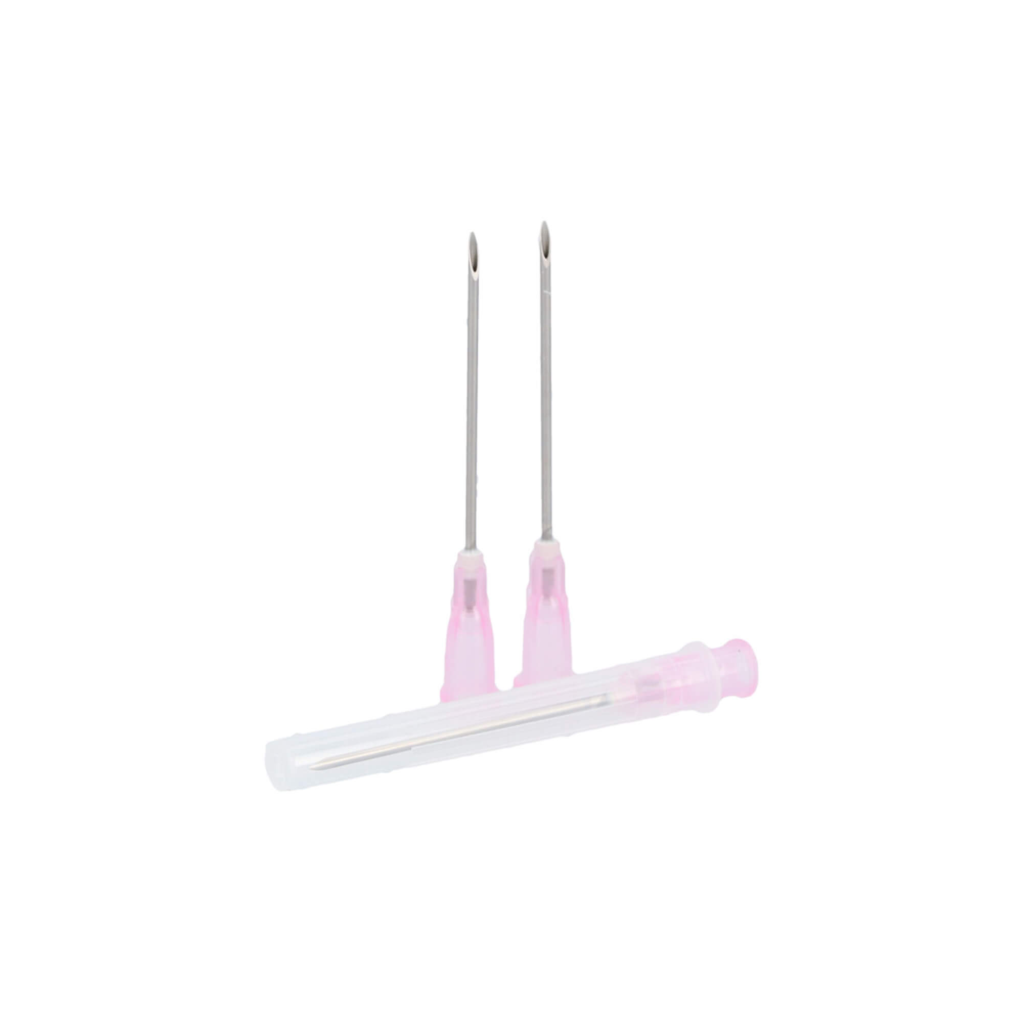 Vetnordic Igla Hipodermalna Jednokratna, 1,2 X 40 mm, 18G X 1½", Roza, 100/1