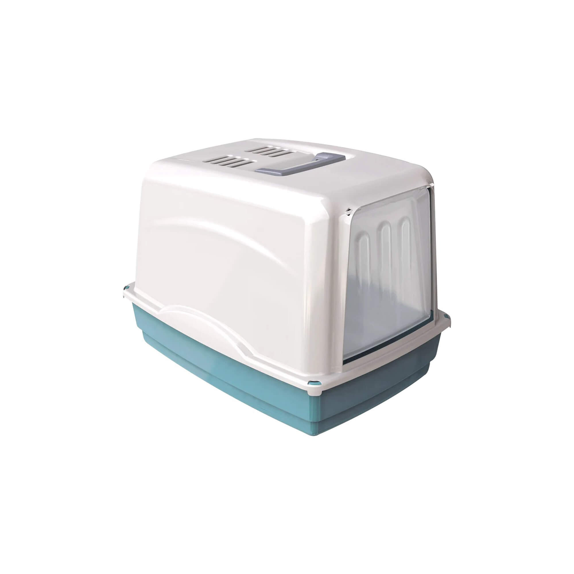 Georplast Wc za Mačke Vicky Zatvoreni 54 x 39 x 39 cm