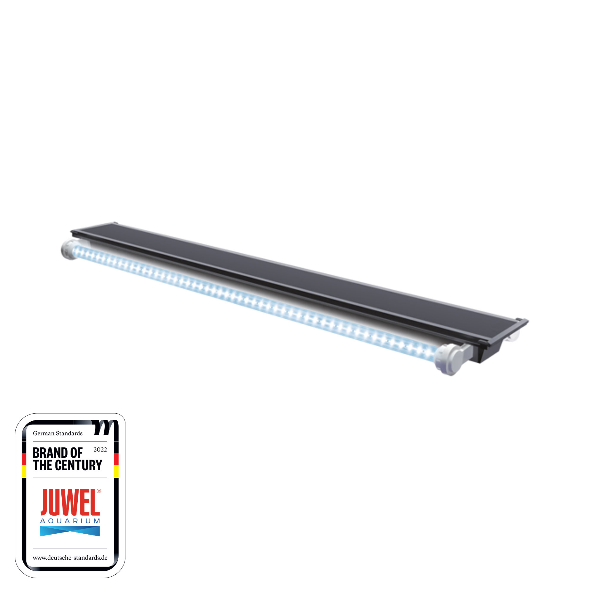 JUWEL MultiLux LED 120 Rasvjetna jedinica, 2x1047 mm (1* Day + 1* Nature)