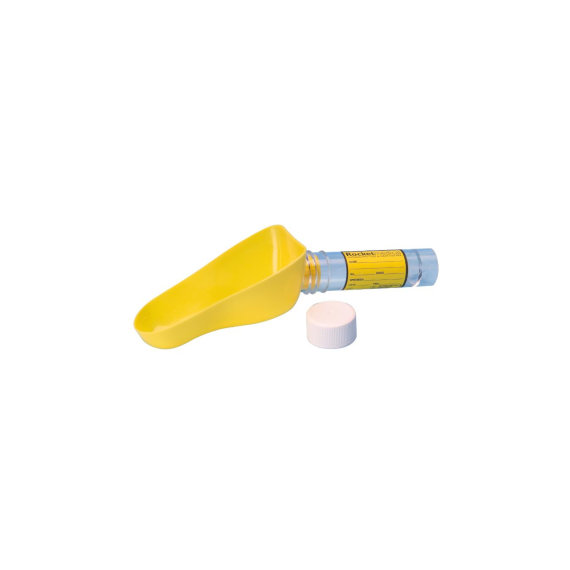 KR POSUDA ZA SKUPLJANJE URINA ZA KUJE URIPET