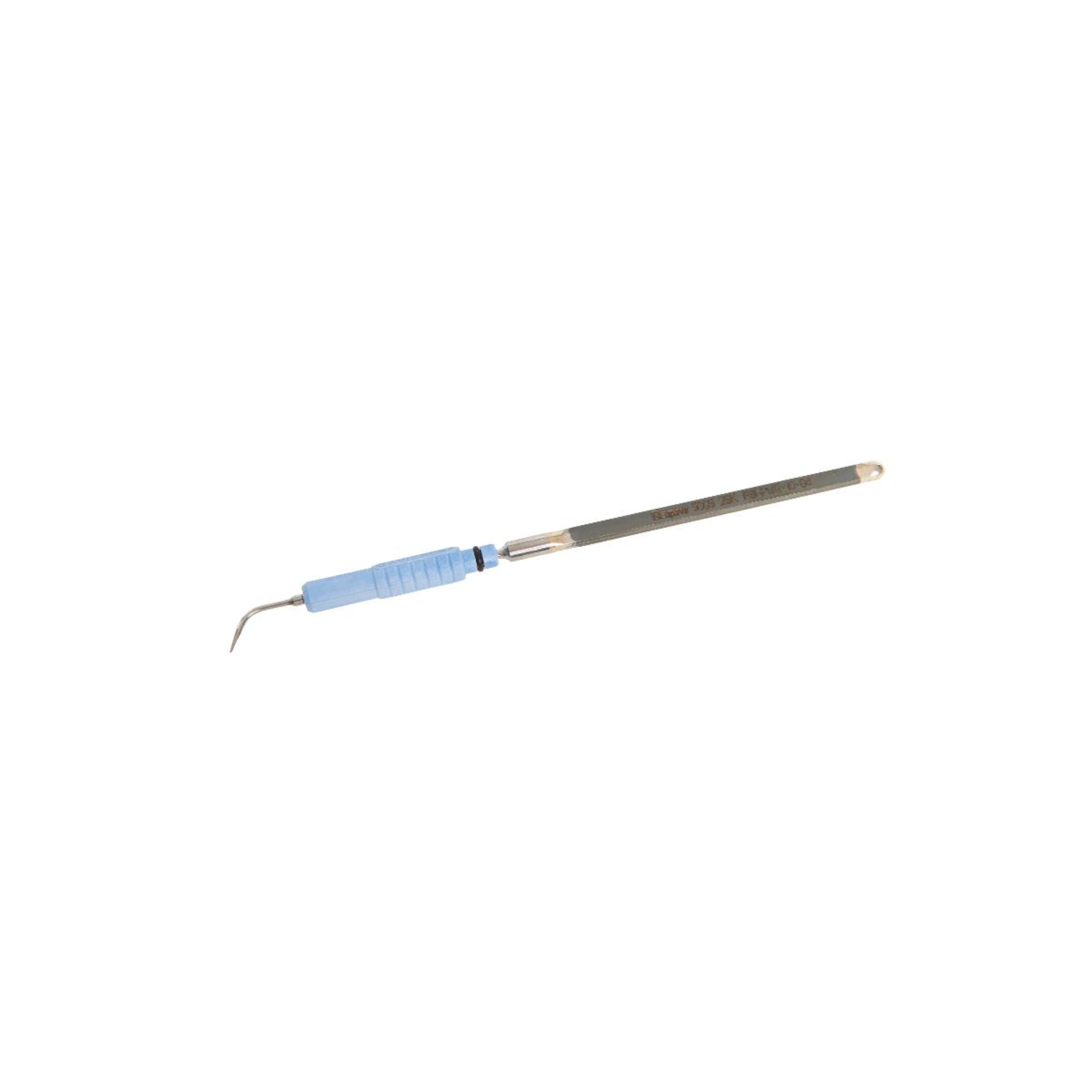 KR UNIVERSAL CAVITRON ULTRASONIC INSERT TIP, FINE POINTED 25 KHZ (1)