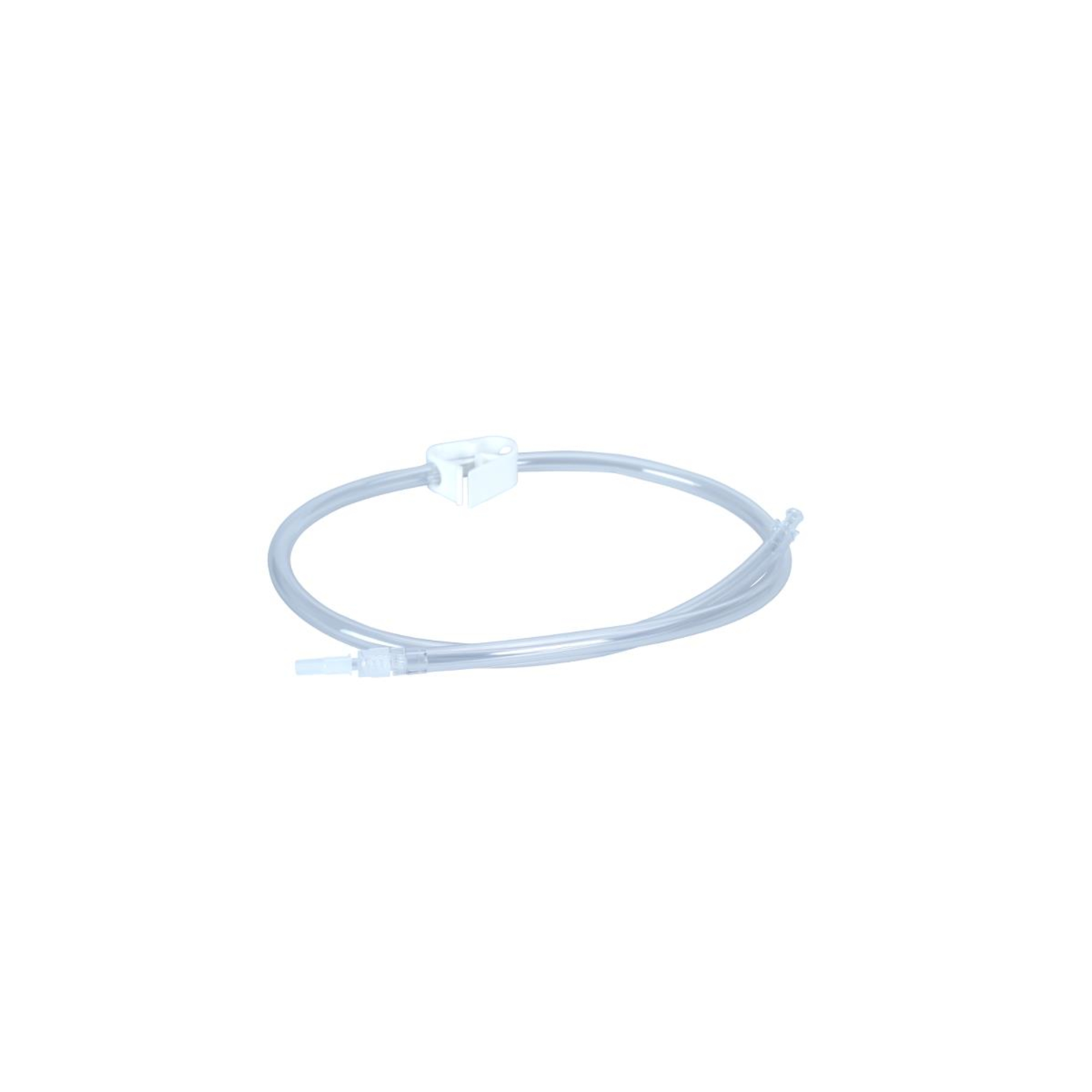 KR LARGE BORE EXTENSION SET, 75 CM, STERILNO