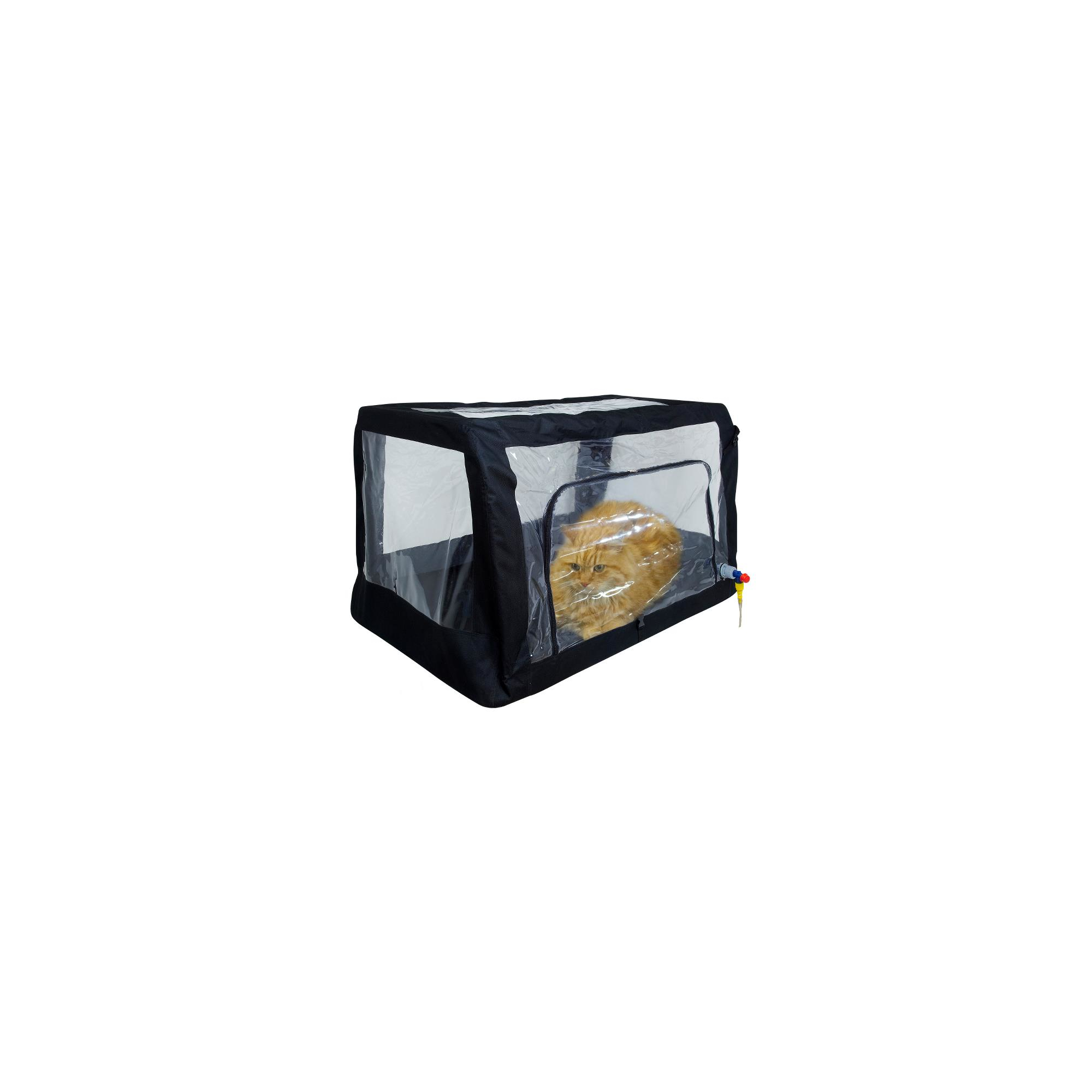 KR BUSTER ICU CAGE, SMALL, 45X35X35 CM