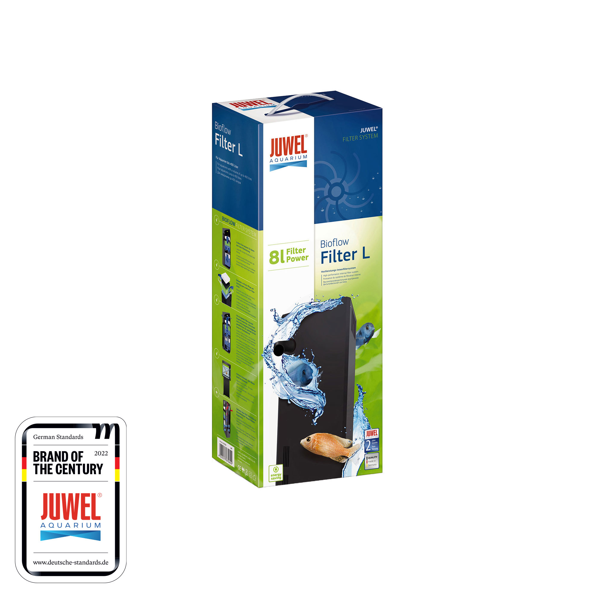 JUWEL Filter Bioflow L