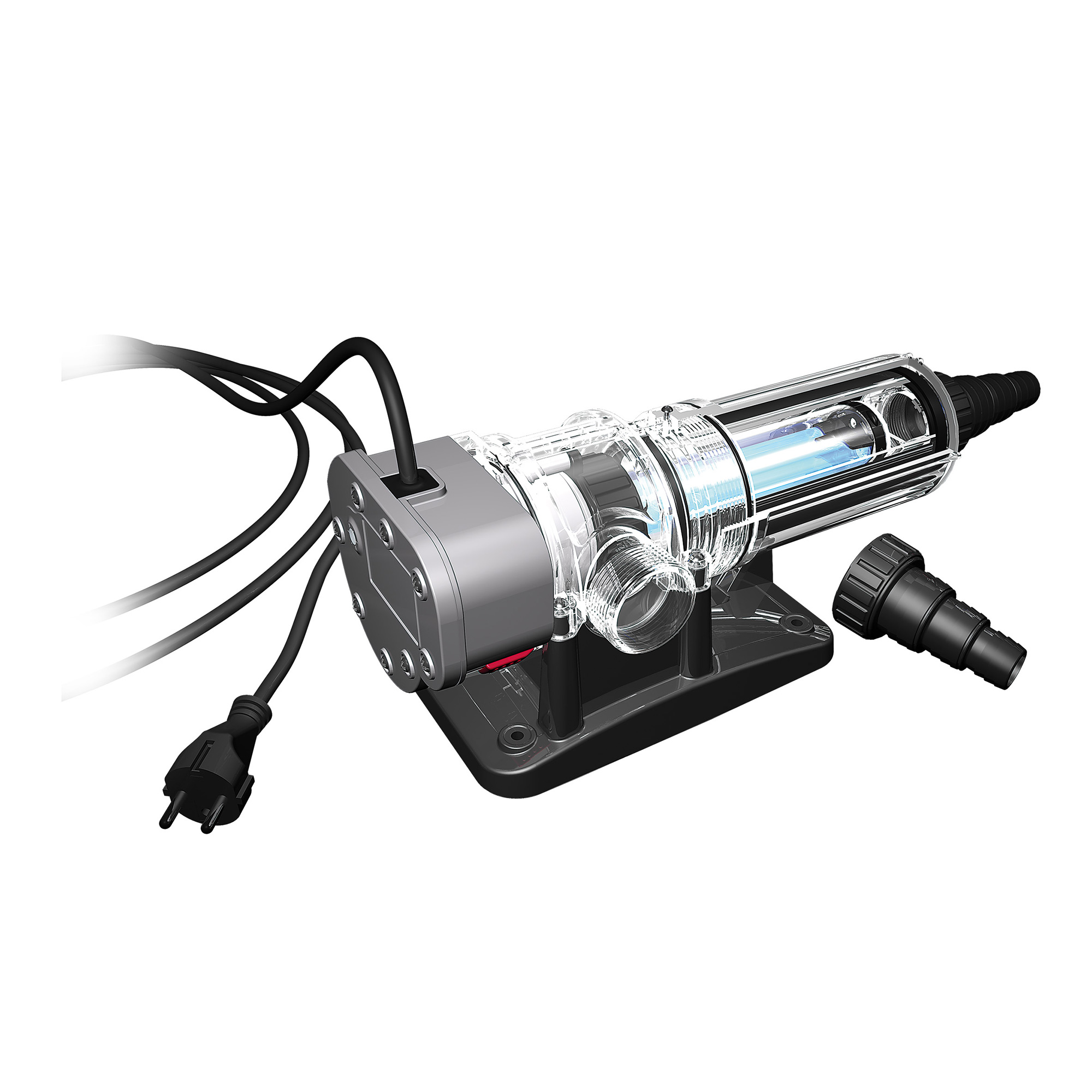 JBL ProCristal Compact Plus UV-C 18W