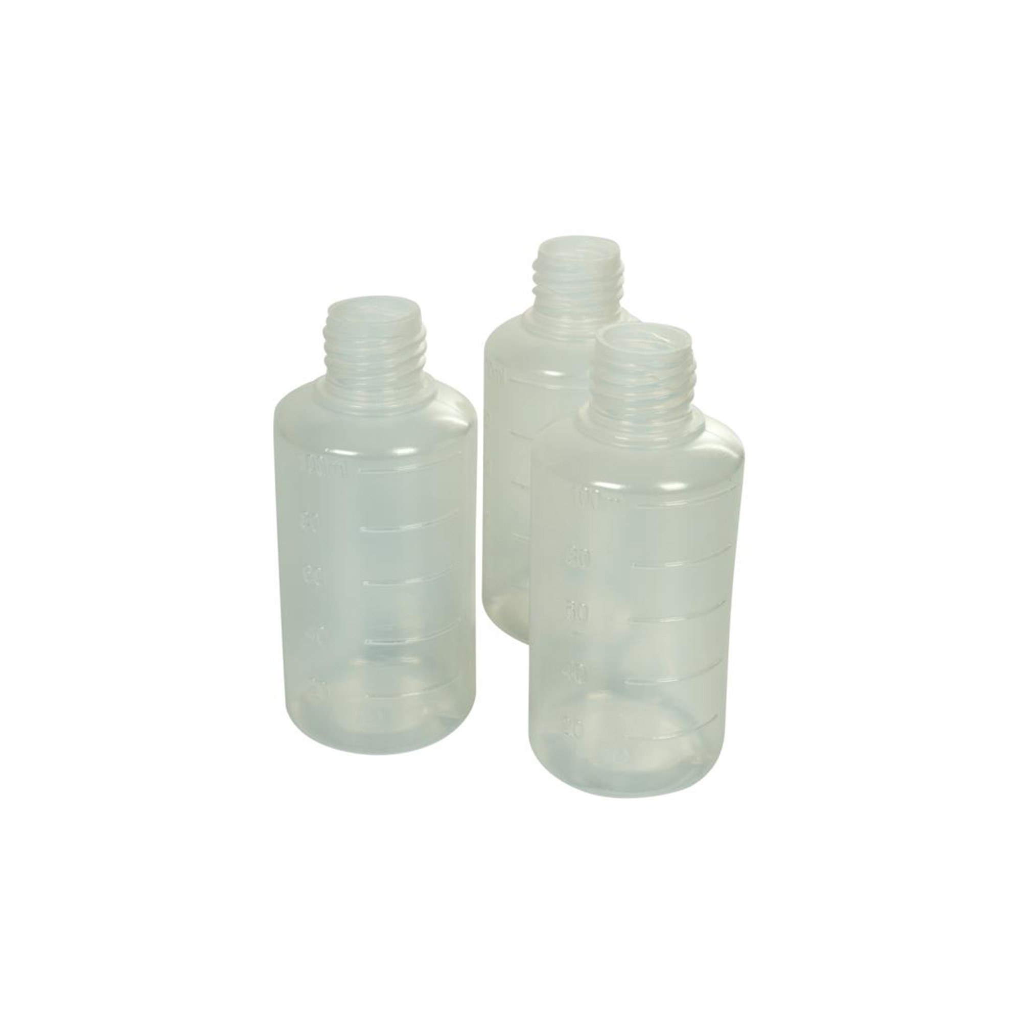 KR BOČICA ZA SPERMU BEZ POKLOPCA 100ML, 100KOM (POKLOPAC 340631-340635)