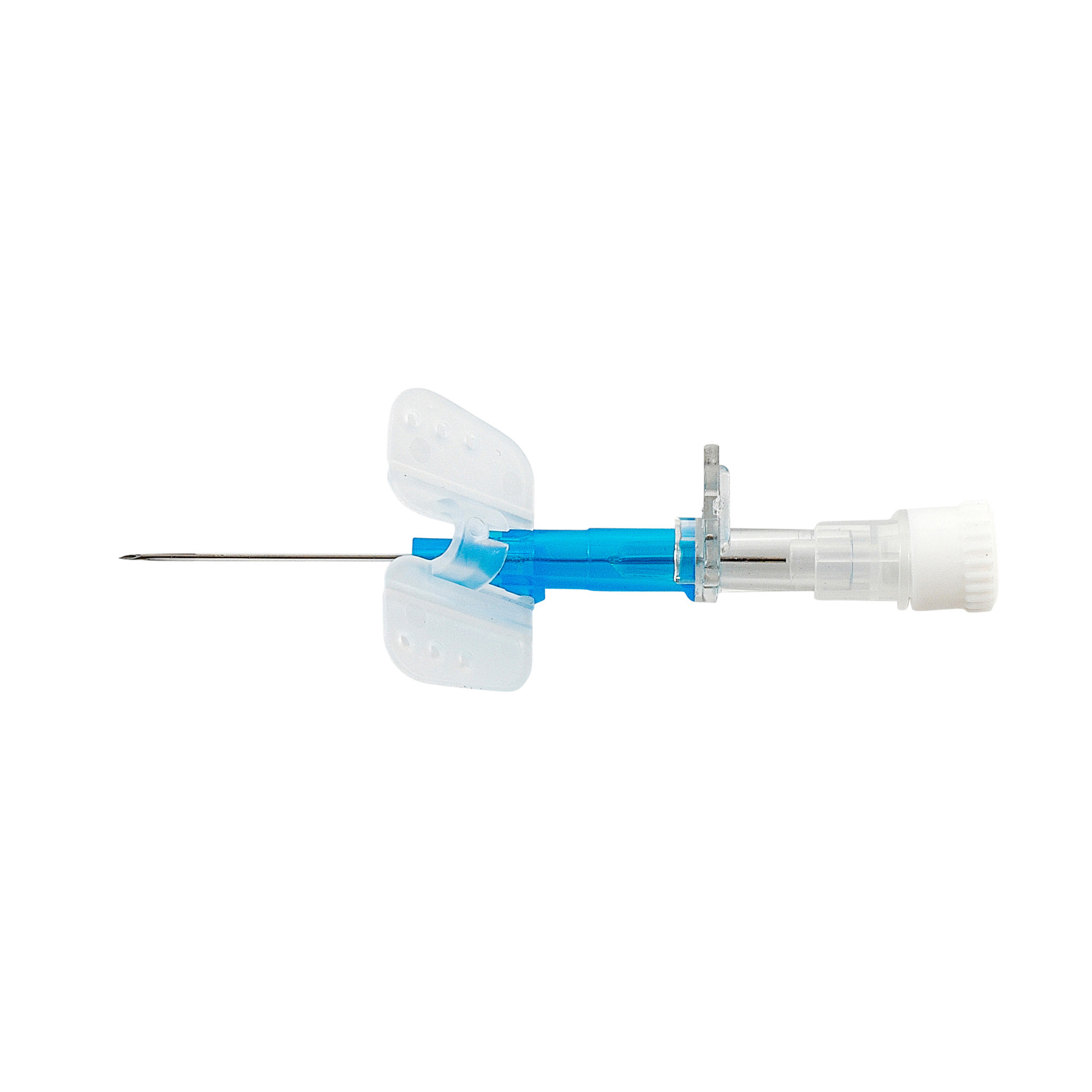 KRUUSE KANILA VENOCAN PLUS IV, 22G, 0.9X25 MM 50 KOM